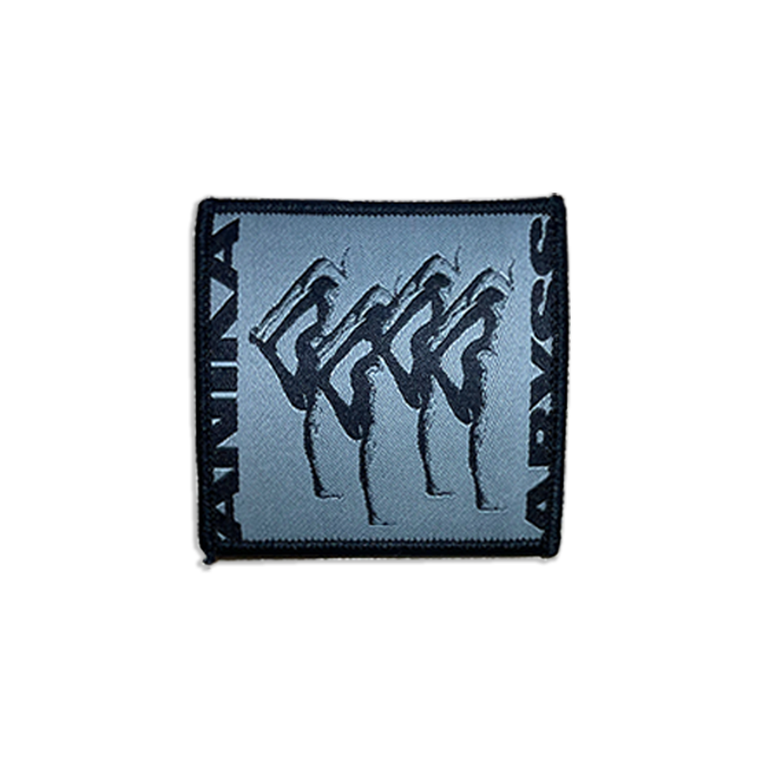 ANIKA - Abyss Iron-On Patch – Swamp Merch
